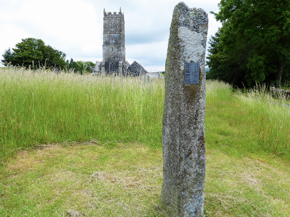 'Thin places' where heaven touches earth. | Celtic Glory