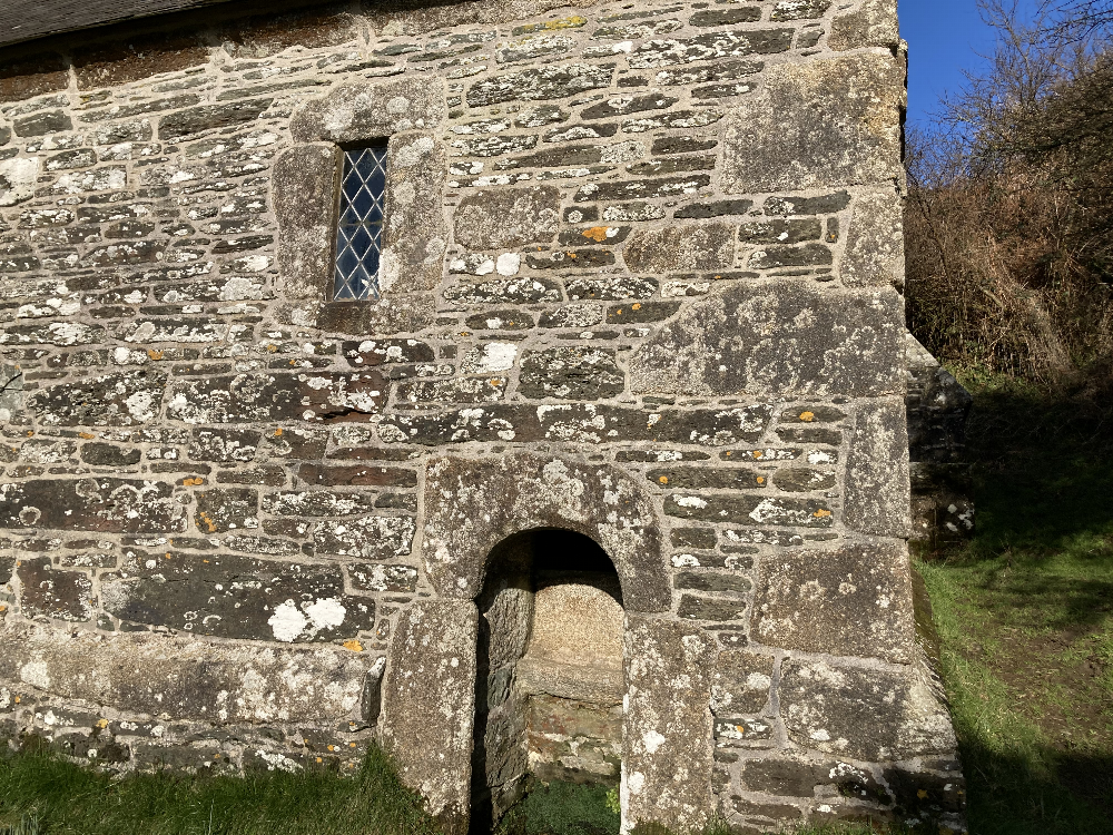 St Clether's Holy Well and Chapel, Cornwall | Celtic Glory