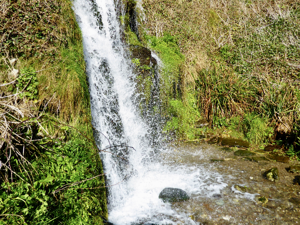 'Thin places' where heaven touches earth. | Celtic Glory