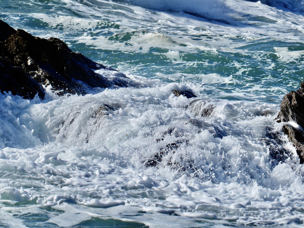 'Thin places' where heaven touches earth. | Celtic Glory