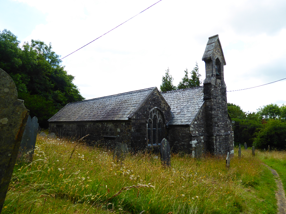 Trewen Holy Well, Cornwall | Celtic Glory