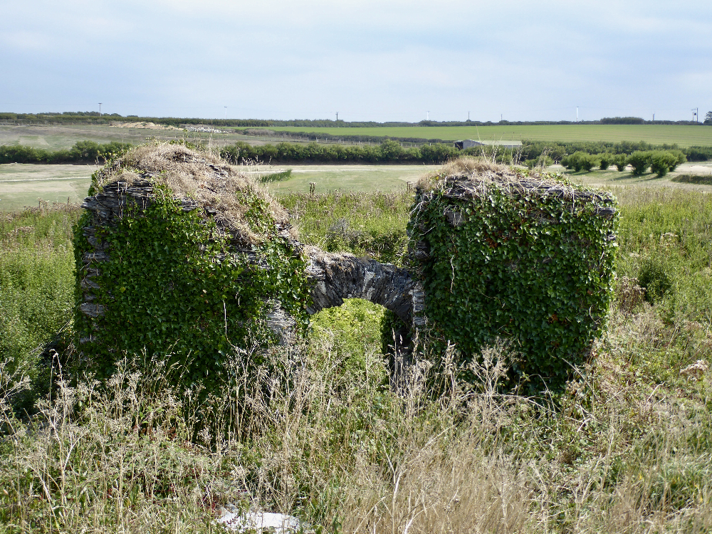 St Constantine’s holy well and chapel | Celtic Glory