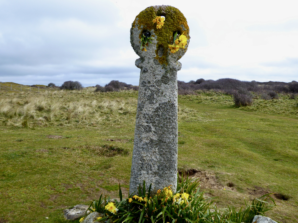'Thin places' where heaven touches earth. | Celtic Glory