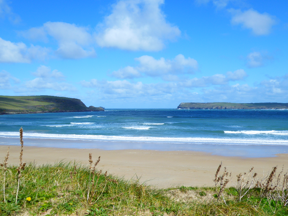 St Petroc a Celtic saint, founder of churches | Celtic Glory
