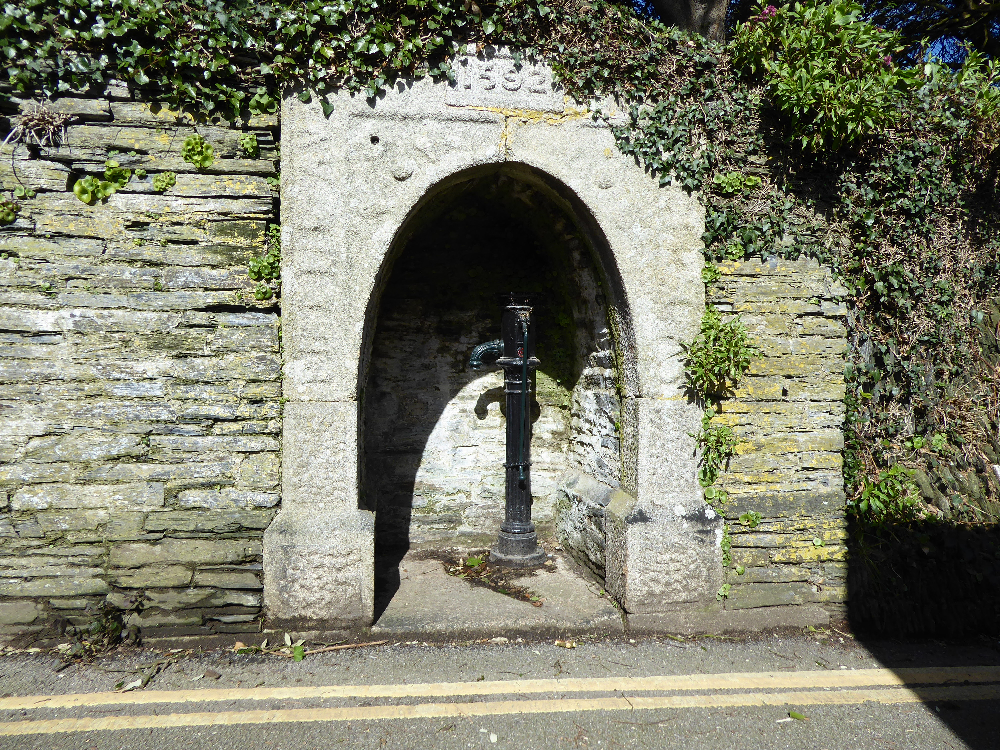 St Petroc a Celtic saint, founder of churches | Celtic Glory