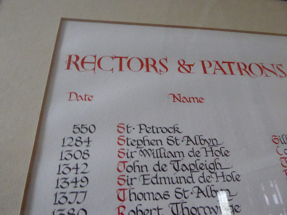 St Petroc a Celtic saint, founder of churches | Celtic Glory