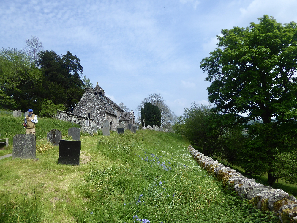 King Brychan was a Celtic Christian king | Celtic Glory