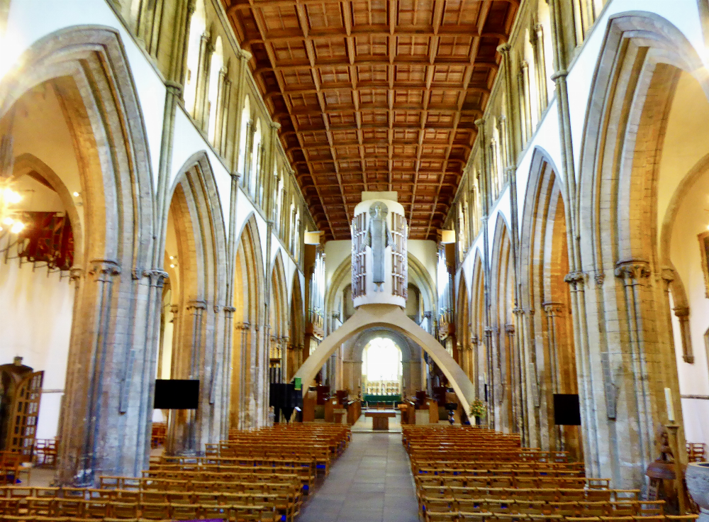 'Thin places' where heaven touches earth. | Celtic Glory