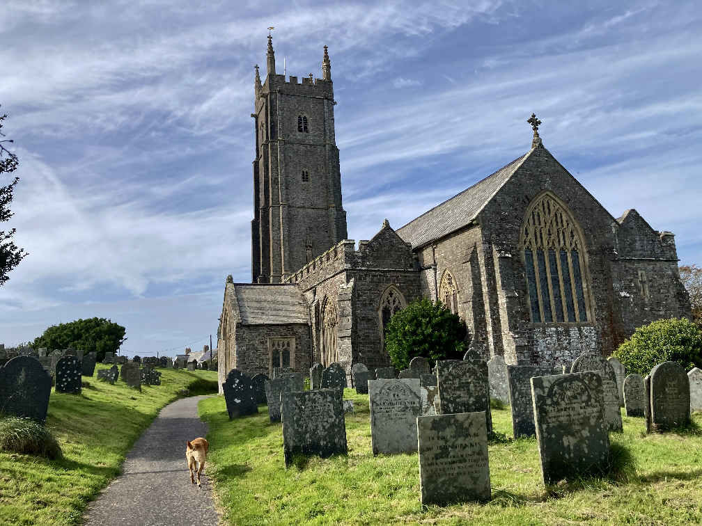 King Brychan was a Celtic Christian king | Celtic Glory