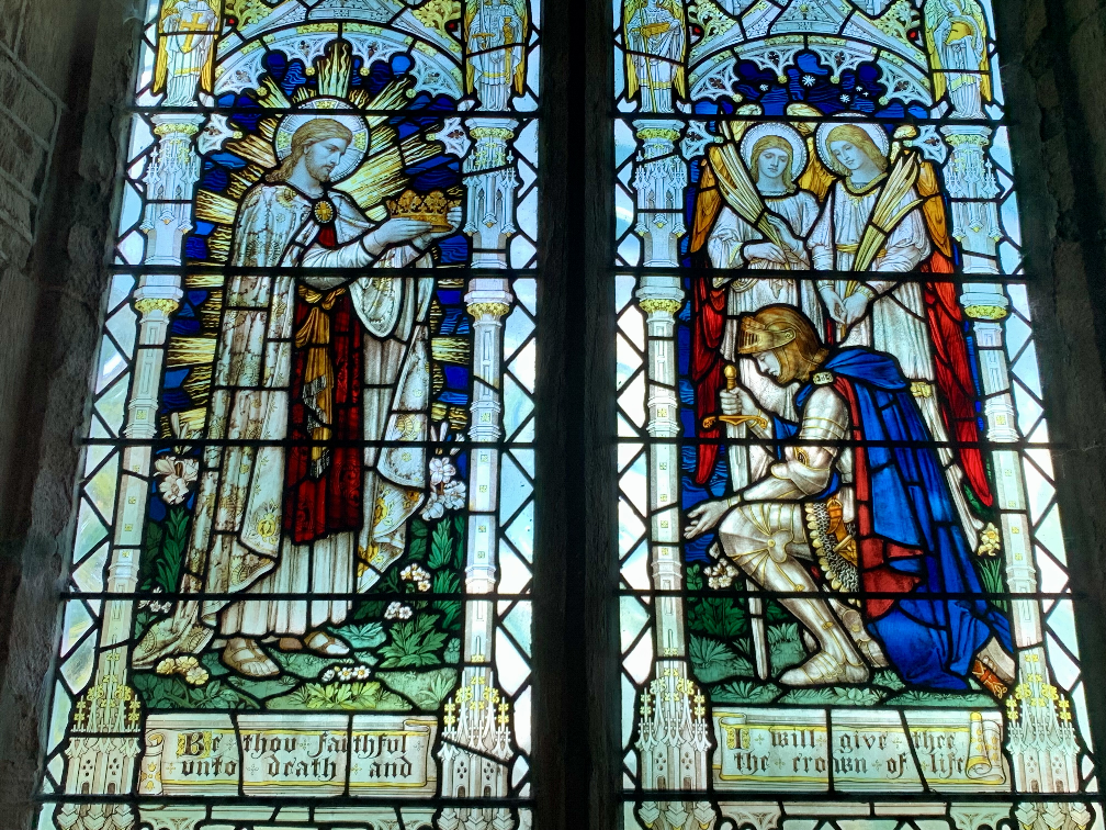 'Thin places' where heaven touches earth. | Celtic Glory