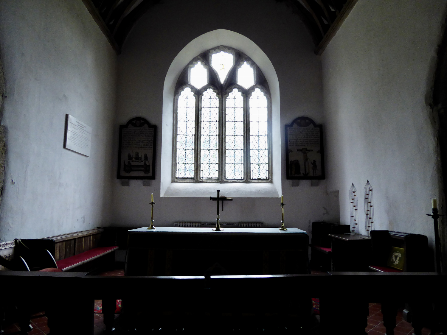 St Nonna’s holy well, Altarnun, Cornwall | Celtic Glory