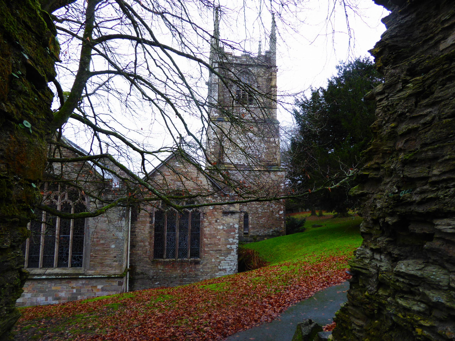 St Petroc a Celtic saint, founder of churches | Celtic Glory