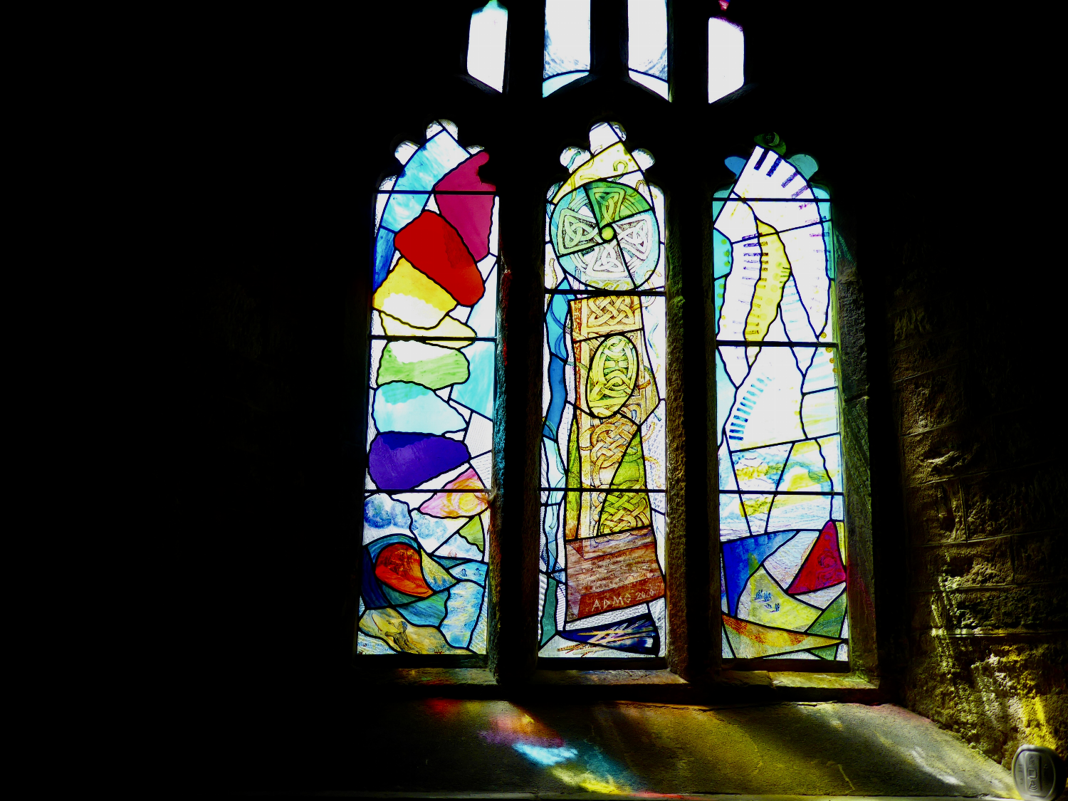 St Columb Minor is a village in Cornwall, UK | Celtic Glory