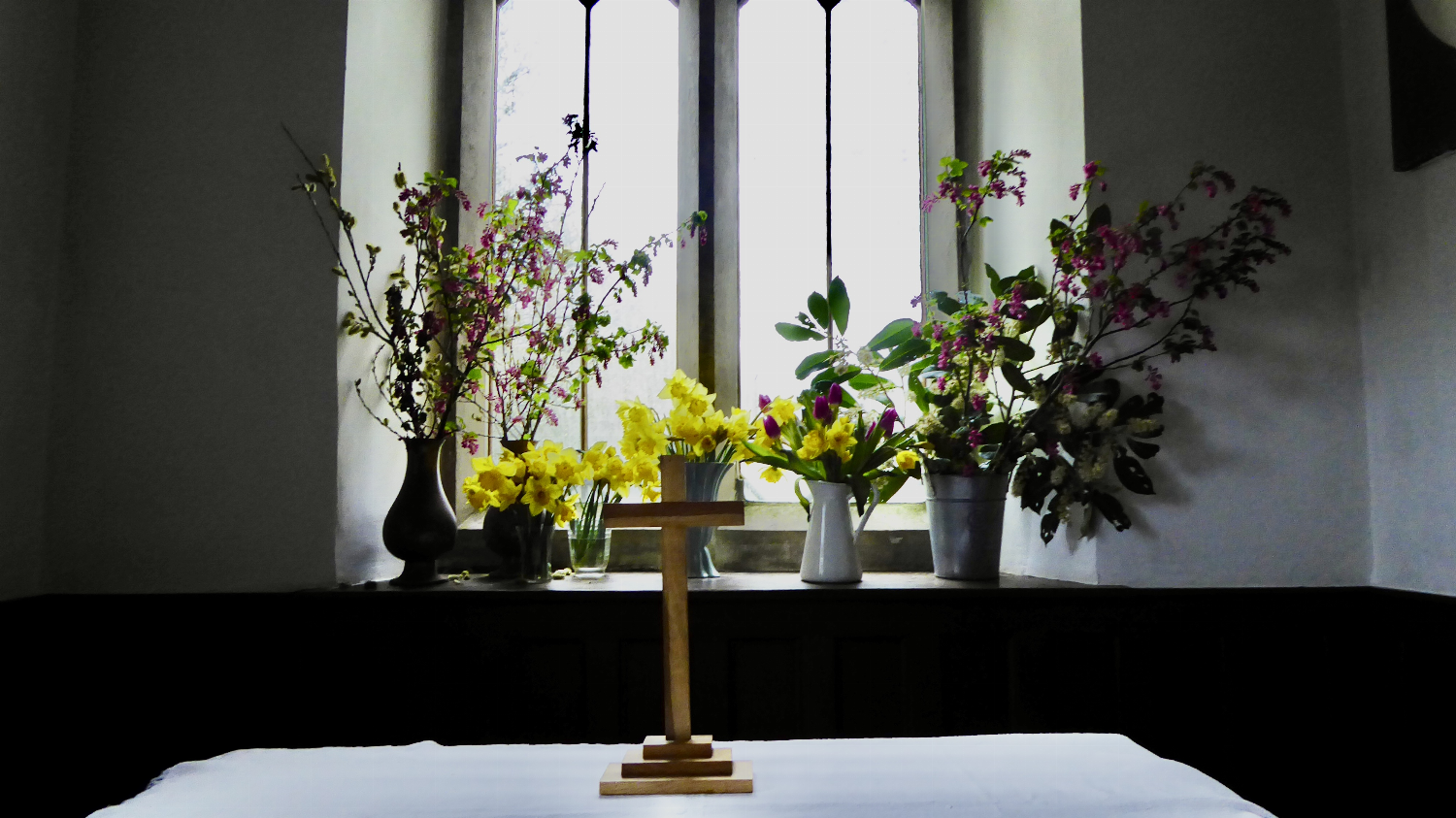 Oare Church, Lorna Doone's famous church on Exmoor | Celtic Glory