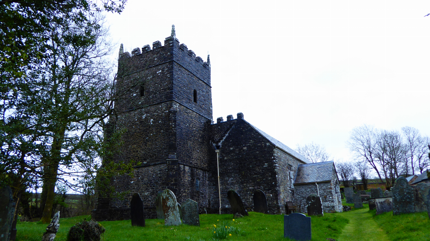 St Petroc a Celtic saint, founder of churches | Celtic Glory