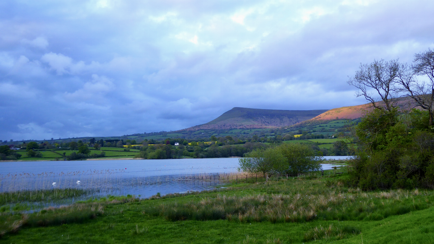 Llangasty church is the ancient 'llan' of St Gastyn | Celtic Glory