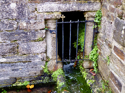 St Petroc a Celtic saint, founder of churches | Celtic Glory