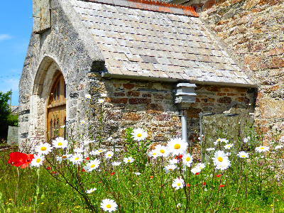 St Columb Minor is a village in Cornwall, UK | Celtic Glory