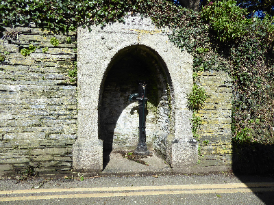 St Petroc a Celtic saint, founder of churches | Celtic Glory