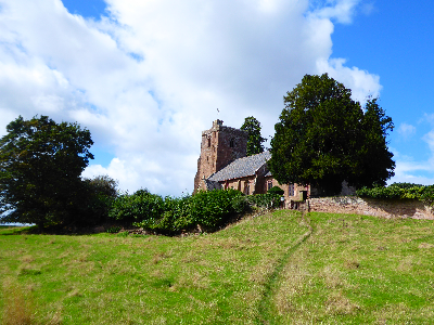 'Thin places' where heaven touches earth. | Celtic Glory