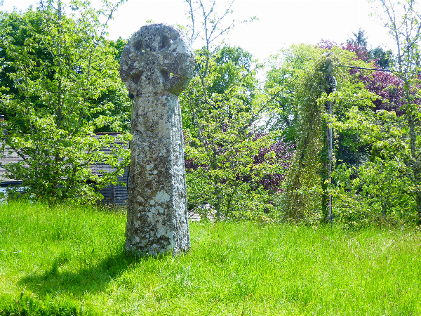 Cardinham Church sits on an ancient Celtic 'lan' | Celtic Glory