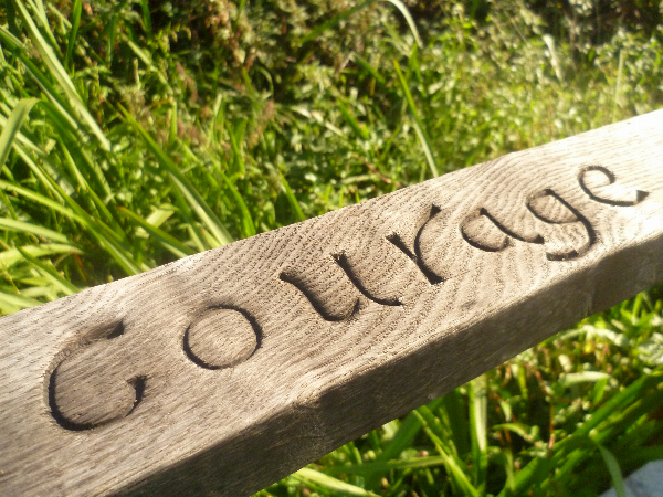 'Thin places' where heaven touches earth. | Celtic Glory