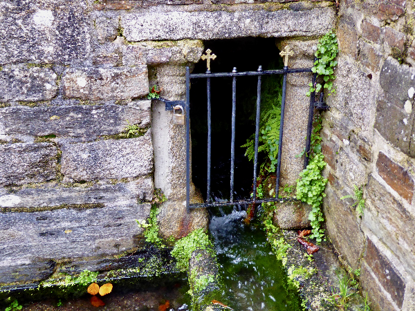 St Petroc a Celtic saint, founder of churches | Celtic Glory