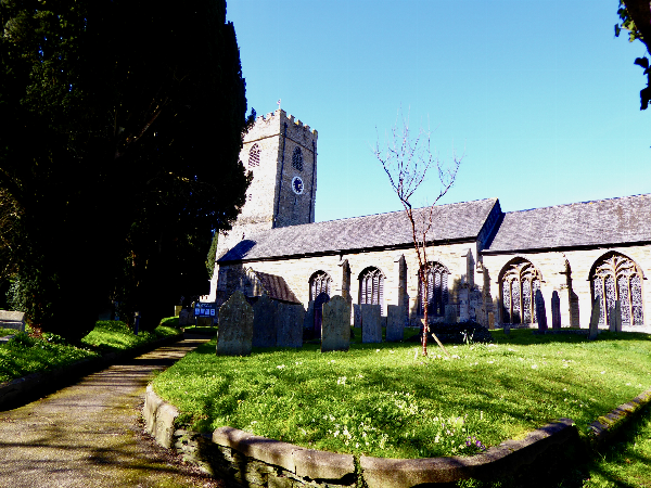St Petroc a Celtic saint, founder of churches | Celtic Glory