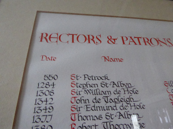 St Petroc a Celtic saint, founder of churches | Celtic Glory