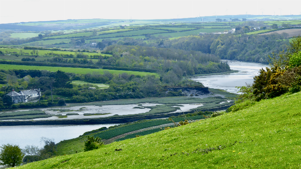 The Saints' Way, an ancient pilgrimage route | Celtic Glory