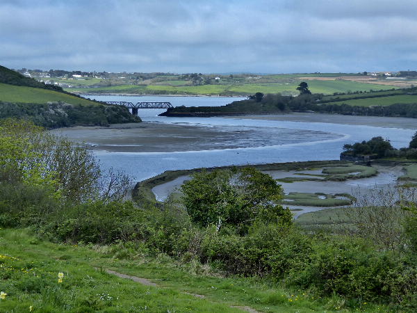 The Saints' Way, an ancient pilgrimage route | Celtic Glory