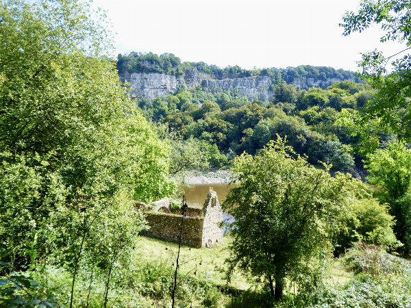 'Thin places' where heaven touches earth. | Celtic Glory