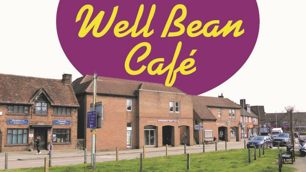 Discover the Charm of The Well Bean Café - Where Coffee, Conversations ...