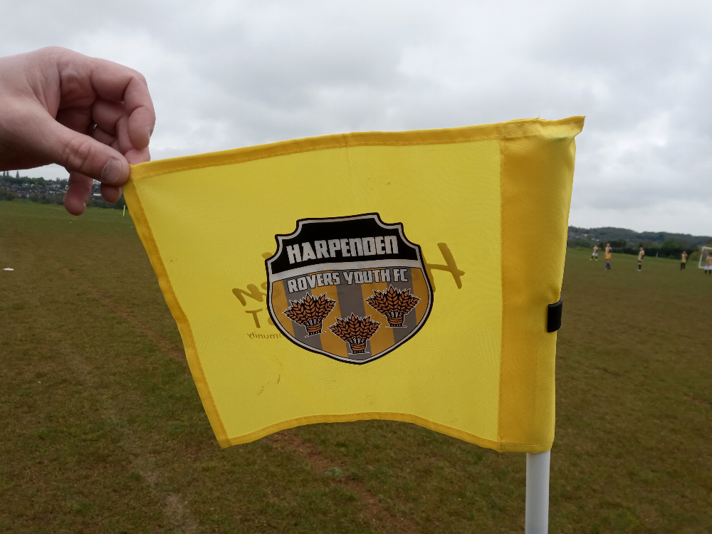 Hurrah the Rovers! | The Harpenden Trust