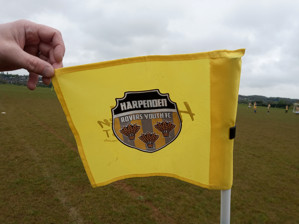Hurrah the Rovers! | The Harpenden Trust